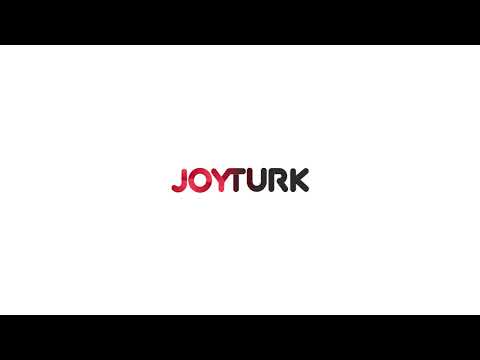Türkçe Popun En İyisi JoyTurk JoyTurk