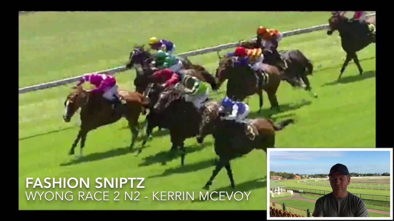 Lees Racing Weekend Preview - YouTube