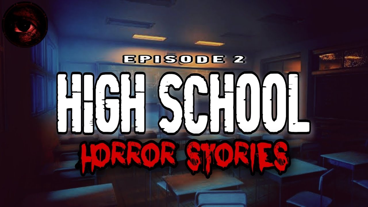 HIGH SCHOOL HORROR STORIES | EPISODE 2 | TRUE STORIES | TAGALOG HORROR STORIES - YouTube