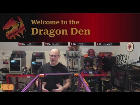 Voron 2.4 and Box Turtle Updates | Part 8 - Complete Leviathan/Nitehawk ...