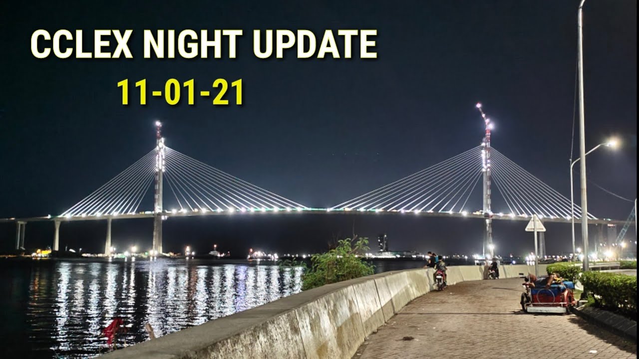 CCLEX NIGHT UPDATE 11- O1-2021 WELCOME NOVEMBER - YouTube