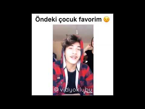 Tik Tok Müzikleri - 2018 ( Arayıp Bulamadığınız Ne Varsa Burda )