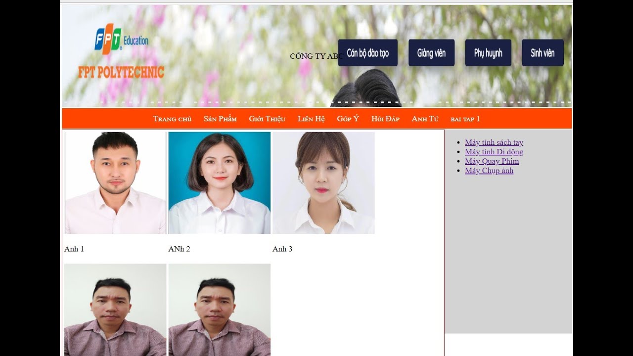 GIỎ HÀNG TRONG JAVASERVLET_LAB3_JAVA3_FALL2025 - YouTube