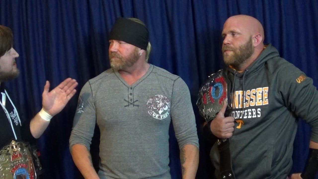 Chris Derek Arrick - YouTube