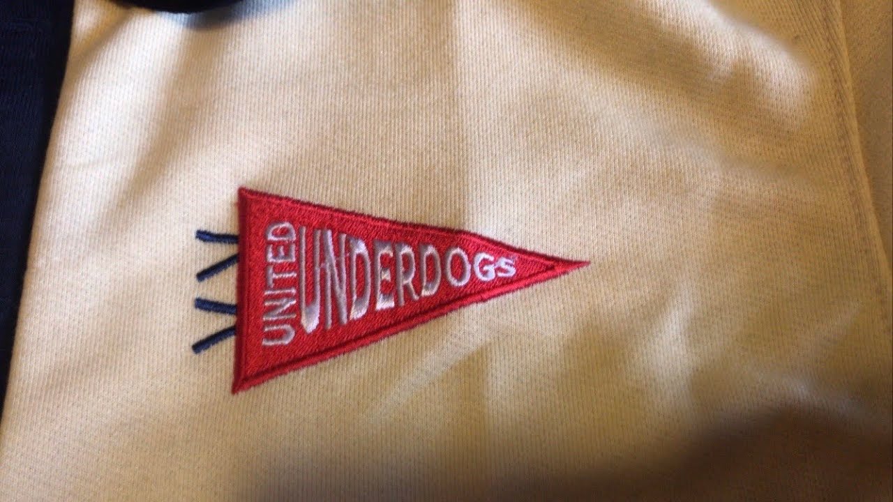 "Wink" Winkler reveals why he got into fashion .. a teaser clip - YouTube