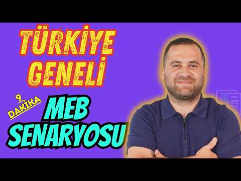 9. Sınıf EDEBİYAT 2.Dönem 1.Yazılı Tüm Senaryolar  -SON GÜN-