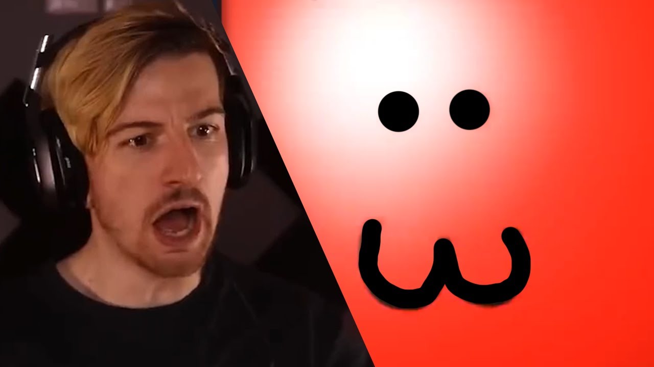 8-BitRyan plays the SCARIEST Roblox Horror game.. - YouTube