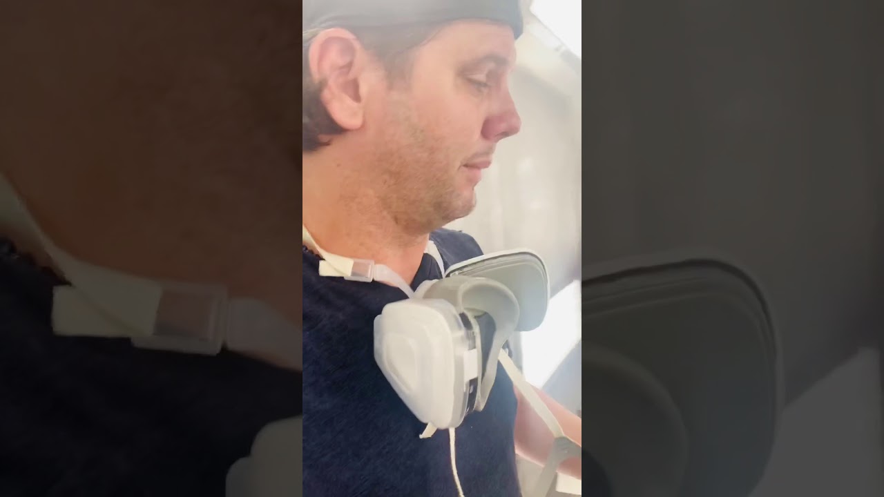 Mazda 46g code full paint - YouTube