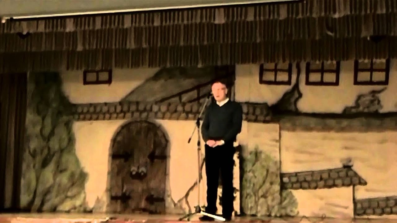 Emir Ramic - YouTube