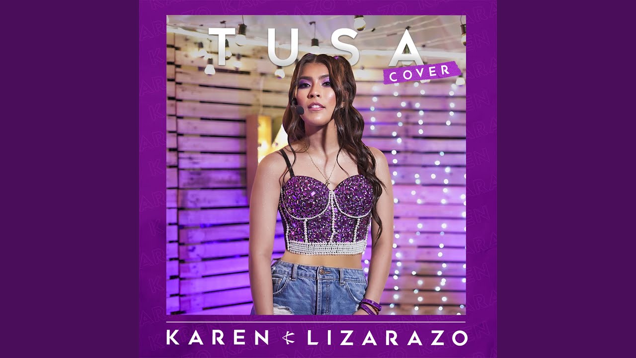 Tusa (Cover) - YouTube