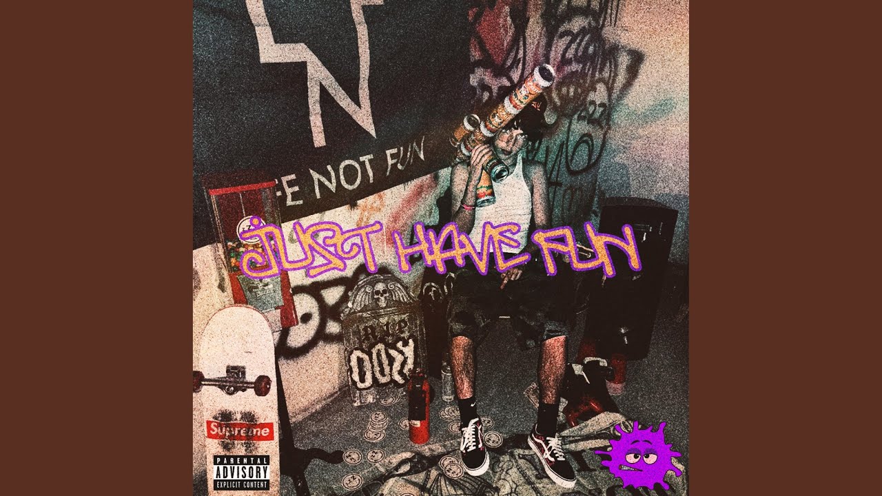 Just Have Fun (Intro) - YouTube