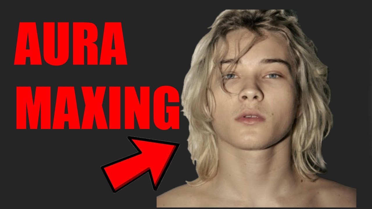 How to Blow up As A Underground Rapper(Aura Maxing) - YouTube