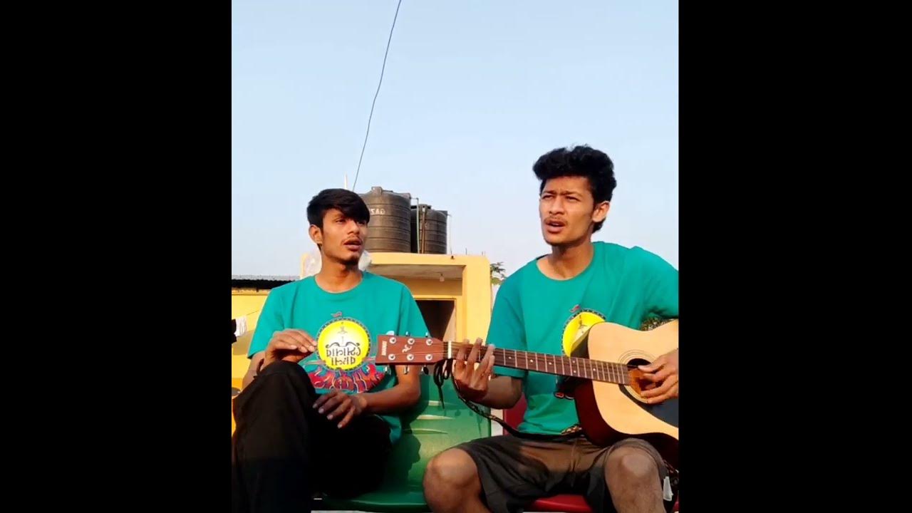 Epitaph || Shonar Bangla Circus - YouTube