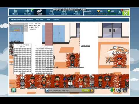 NMBN^ (vs) GDK^ UDAK^ BDK^ At War - YouTube