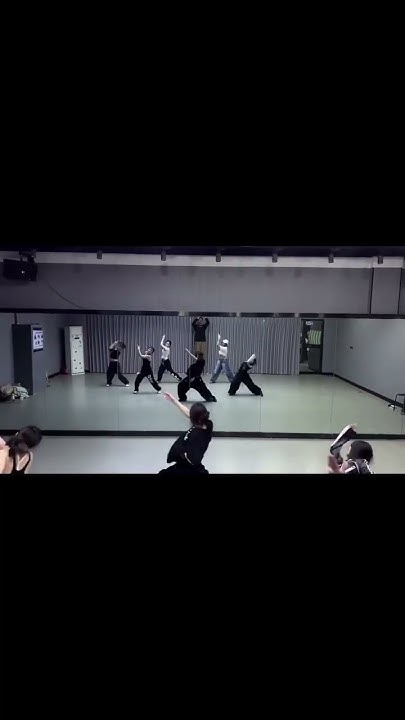 Transform Your Body: Street Dance Training for Fast Weight Loss!Hip-hop ...