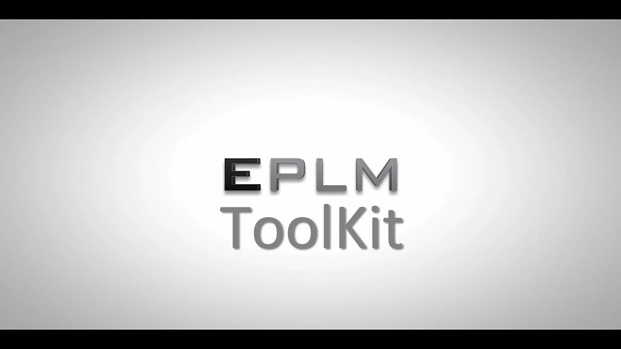 EPLM-ToolKit - Szerszámtár és technológiai adatbázis készítése EXCEL ...