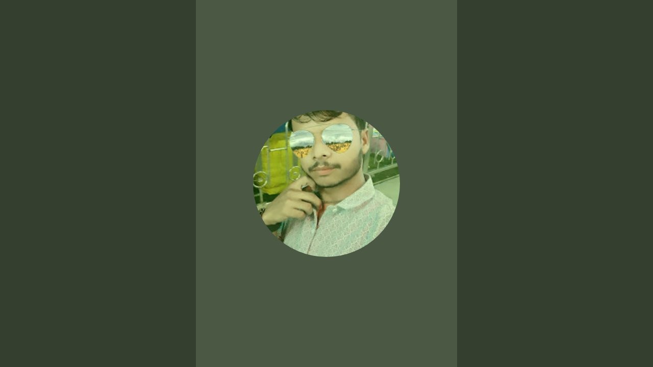 Sujan Barman is live! - YouTube