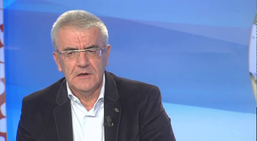 Intervista - Ylli Rakipi: Deklaratat e kryeministrit Rama në Serbi - 10 ...