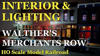 Ho Scale Building Interiors Municipal Building HO Scale Woodland