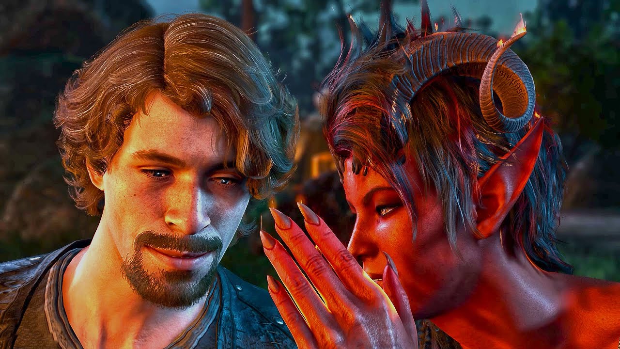 Baldur's Gate 3 (Wizard - Elementalist) Gameplay Highlights Part 16 ...