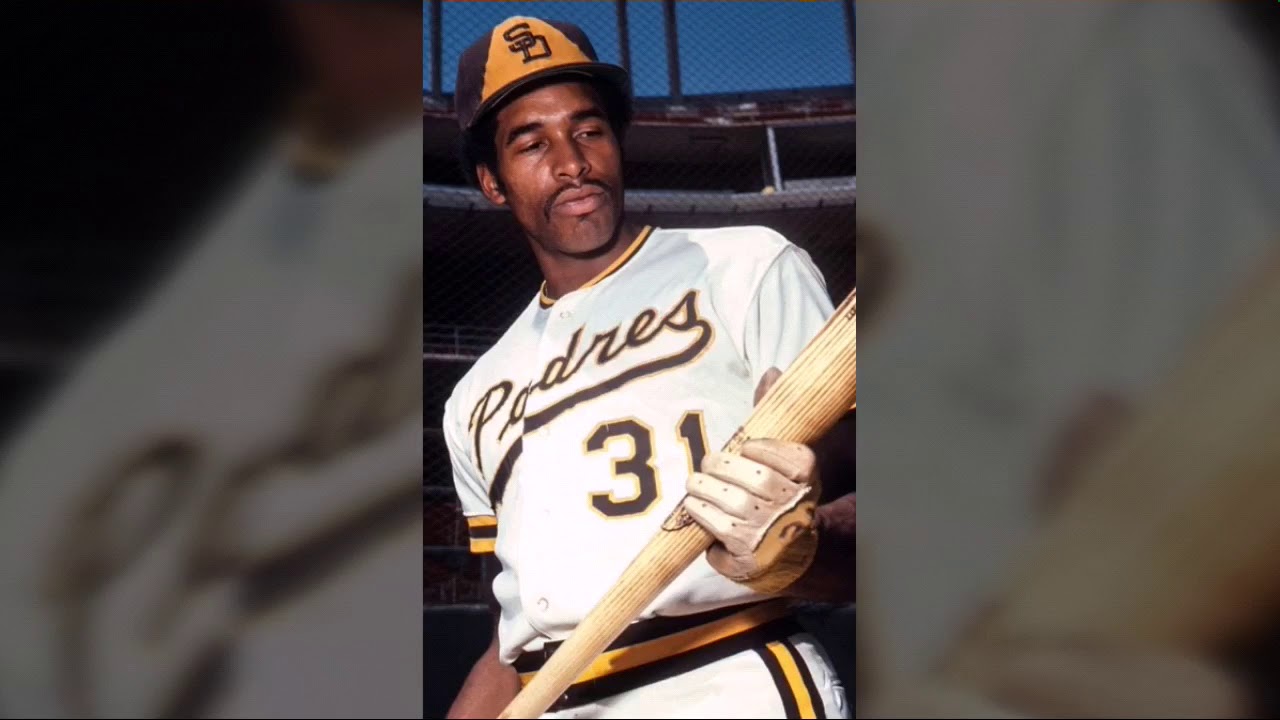 Legendary Dave Winfield Drafted In Football, Basketball Baseball, - YouTube
