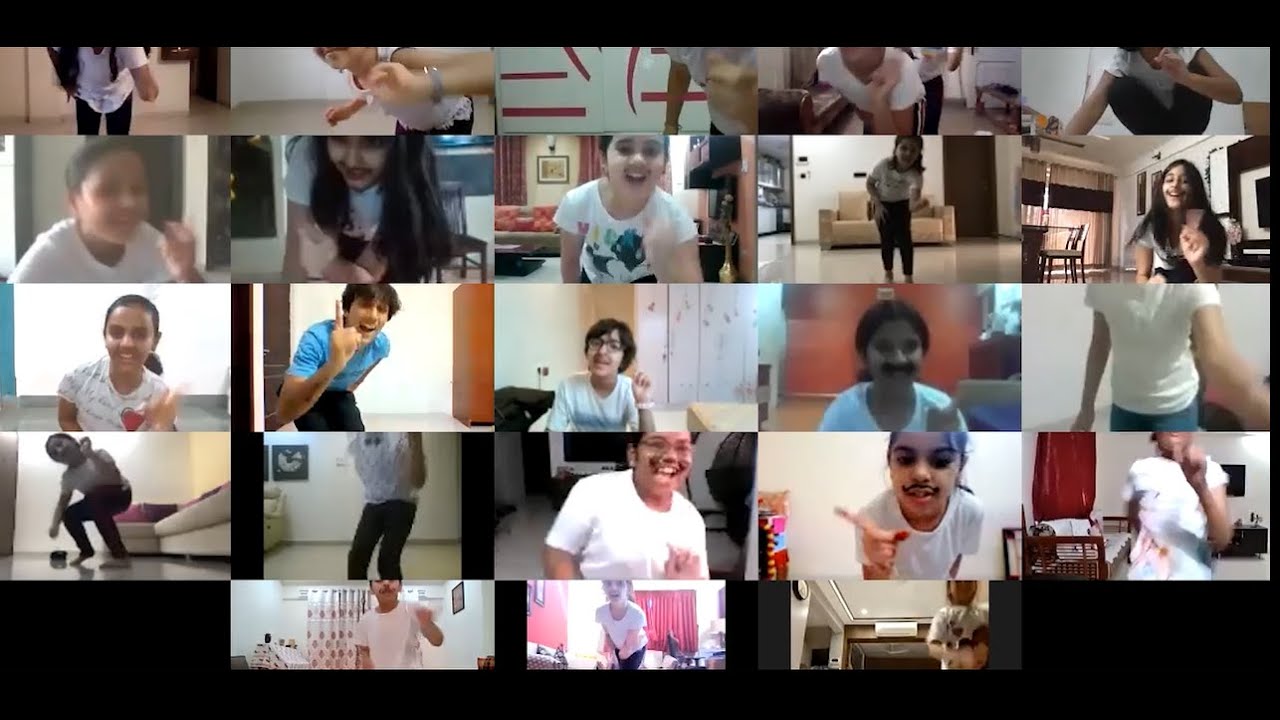 Dance Classes in Pune | Welcome to Dancing Curve | Dancing Curve ...