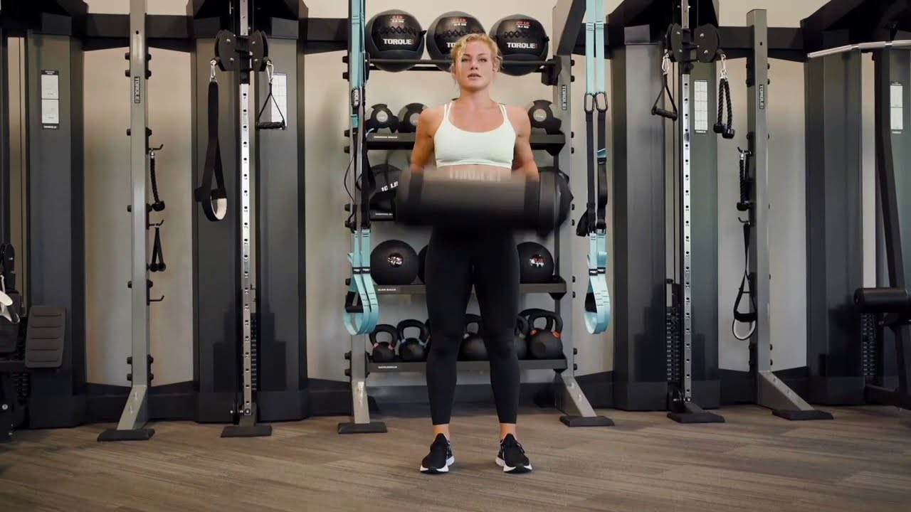 TORQUE TORPEDO BAG - YouTube