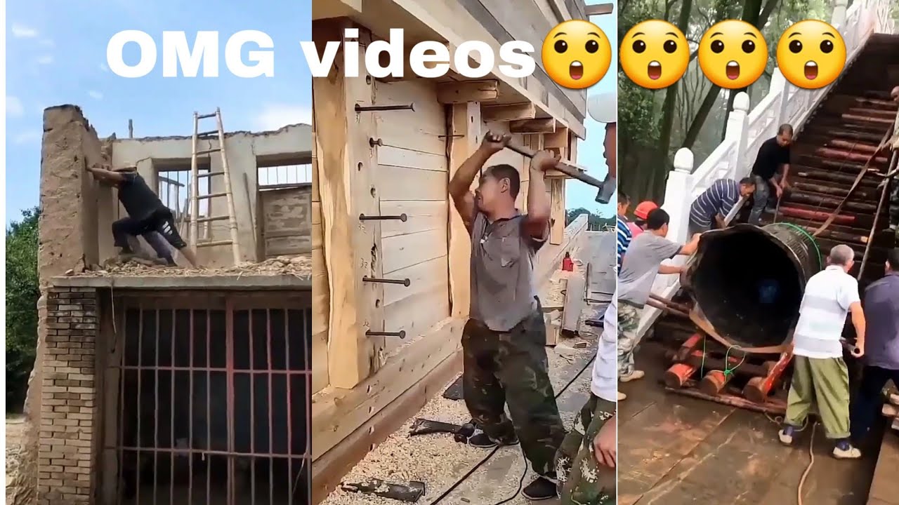 OMG videos 😲😲😲😲😲😲😲 - YouTube
