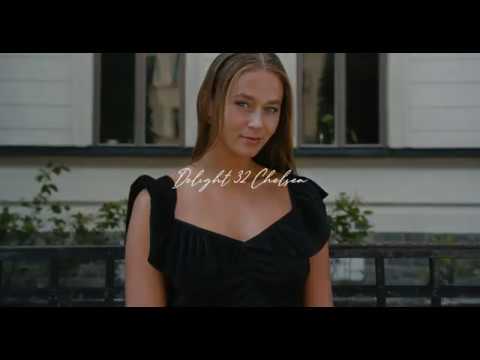 Waldor & Co. Introducing the Delight 32 Chelsea - YouTube