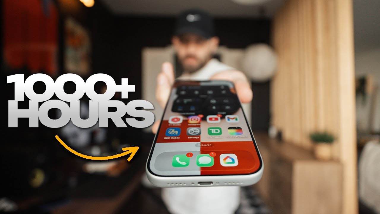 What’s on My iPhone 17 Pro | My Digital Space Tour (Apps + Widgets ...