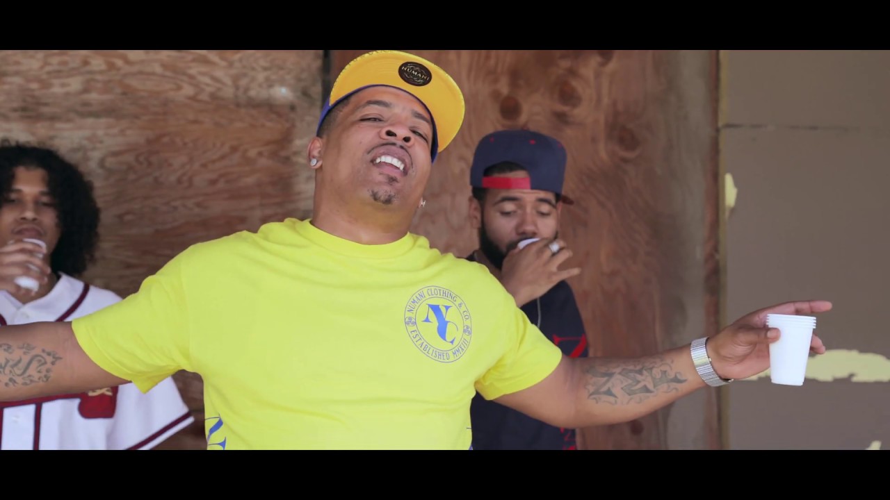 Yung City Slicka x Sino -"Money From Nothing"(Official Music Video ...