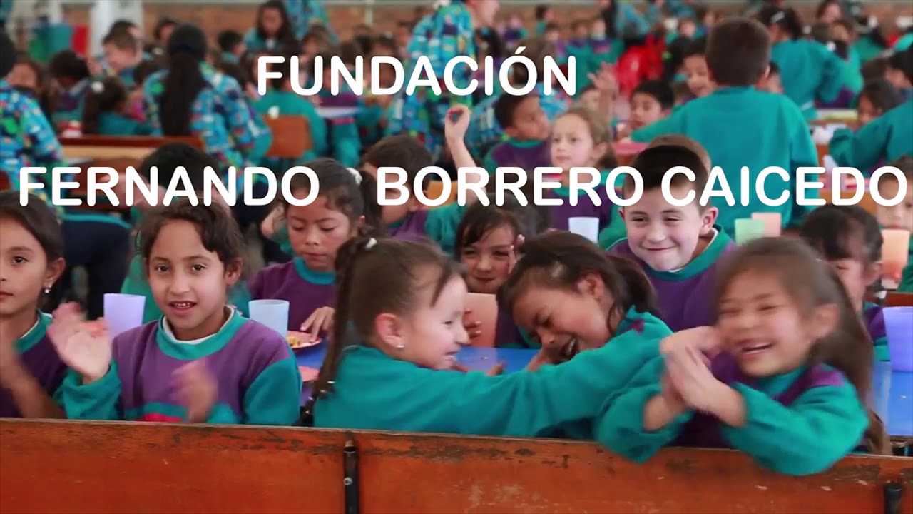 Elite Flower Visita Fundación - YouTube