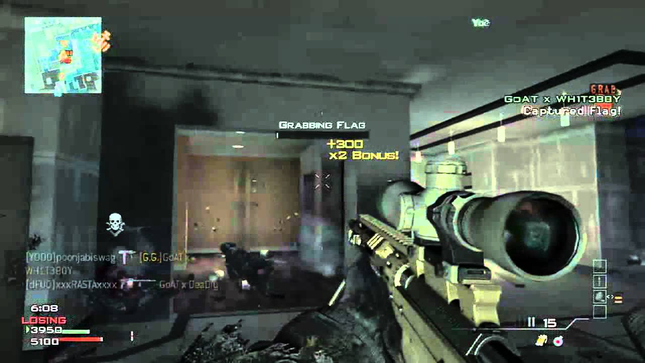 Multi Kill montage1 - YouTube