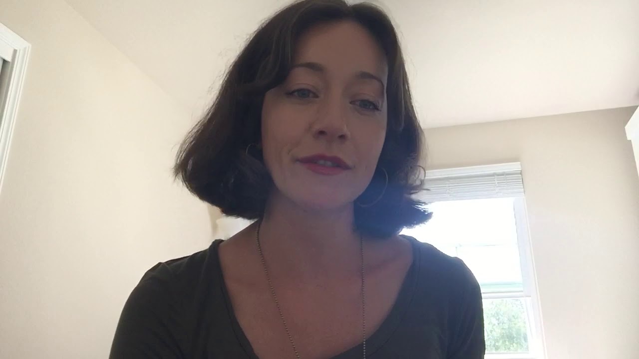 Water by Meredyth Mason - YouTube