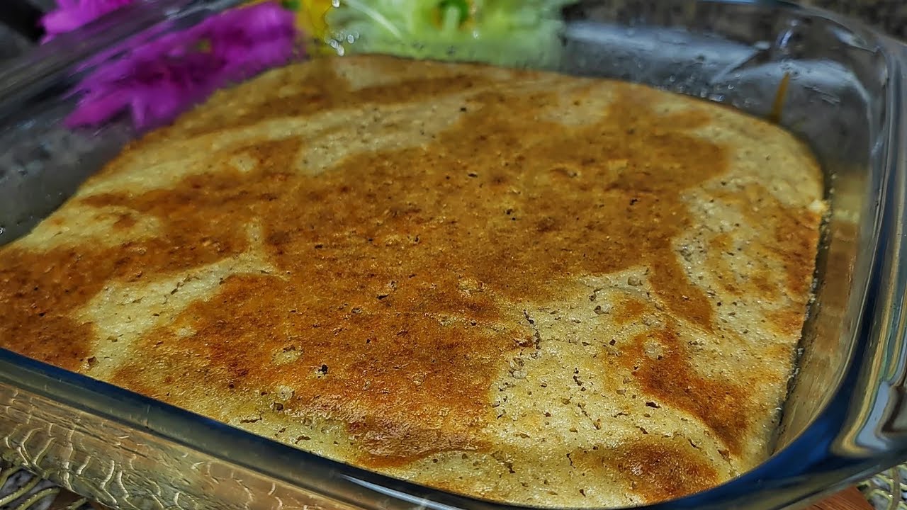 South african vinegar pudding|How to make Vinegar pudding. - YouTube