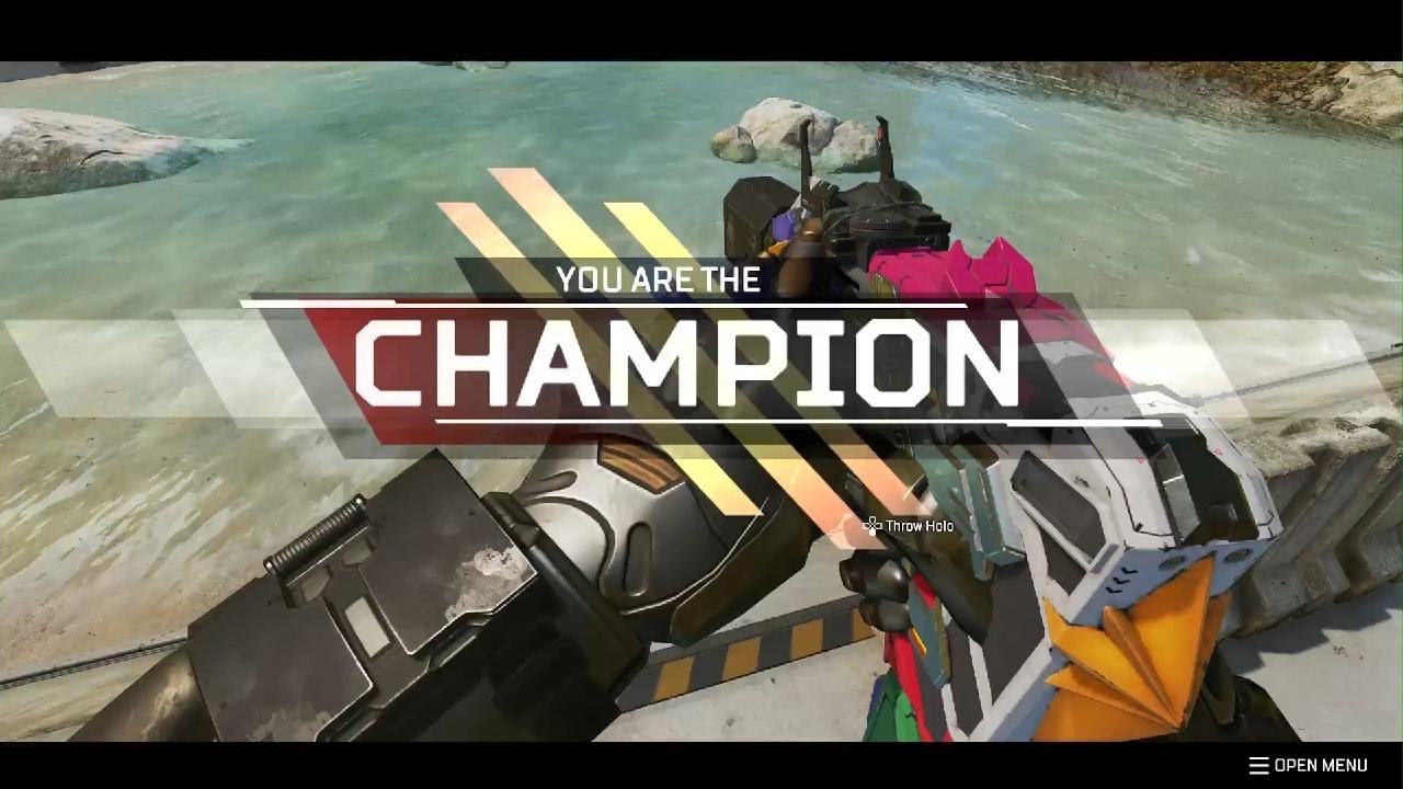 Ranked win - YouTube