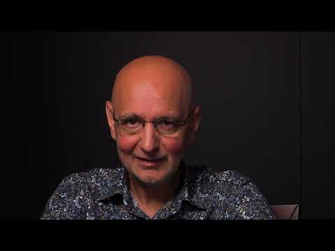 Călin și Cristela Georgescu. Despre delir, boli psihice, marș Alexandreasca, goarne și mafioți.