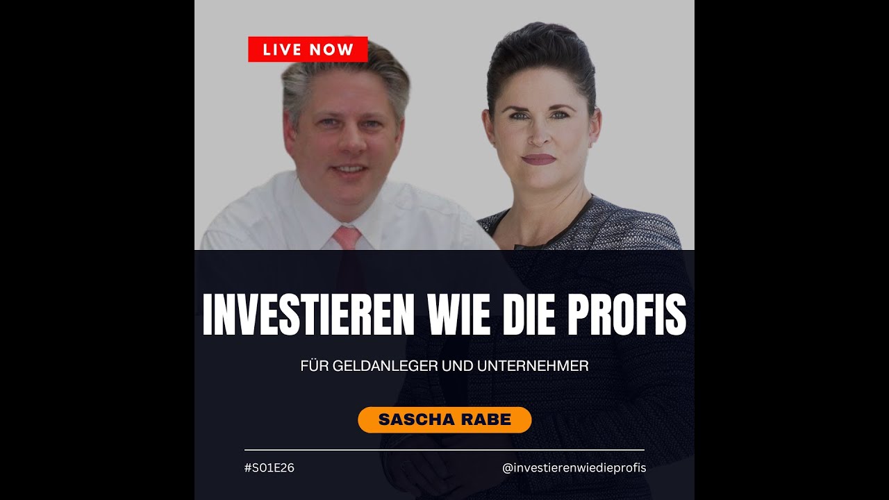 Julia Ries - Schutz der schönsten Investments - YouTube