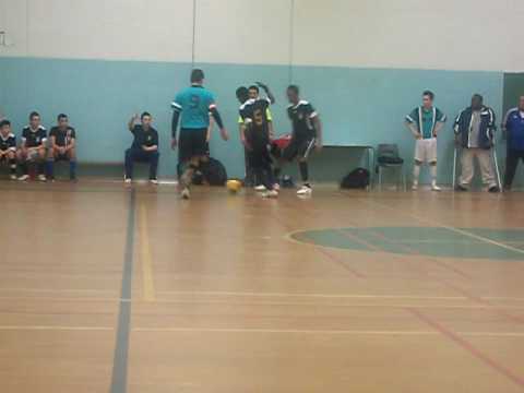 damien okoukou part 11