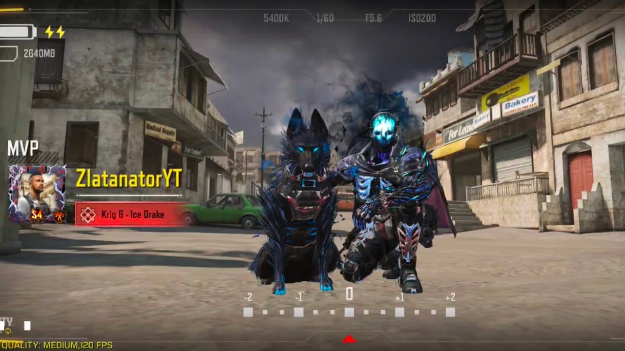 Best Rank MP Matches | Legendary Lobby | MVP | Season 4 | Part 10 | 😎 ...