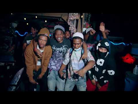 Lul Steve x lul Vont - I Cant Go Out like (official Music Video)