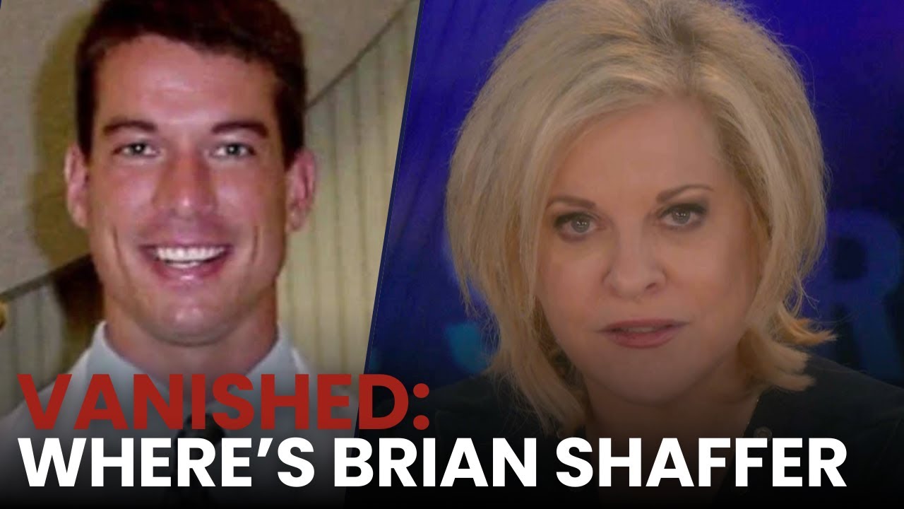 Gone Without a Trace: What Happened to Brian Shaffer? - YouTube