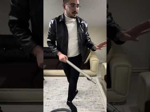 İhlas süpürge halı yıkama