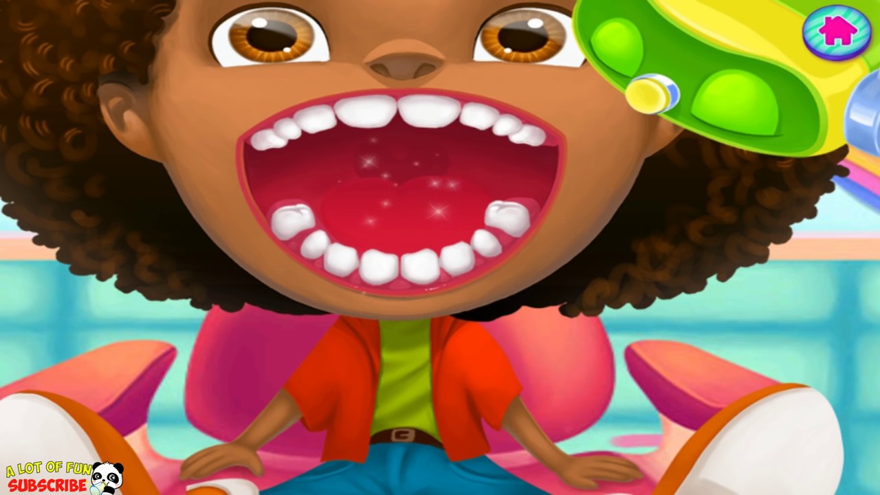 Happy Teeth Children Teach How To Brush Teeth Educational Game YouTube happy-teeth-children-teach-how-to-brush-teeth-educational-game-youtube