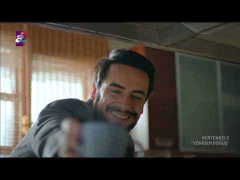 kertenkele A2 TV