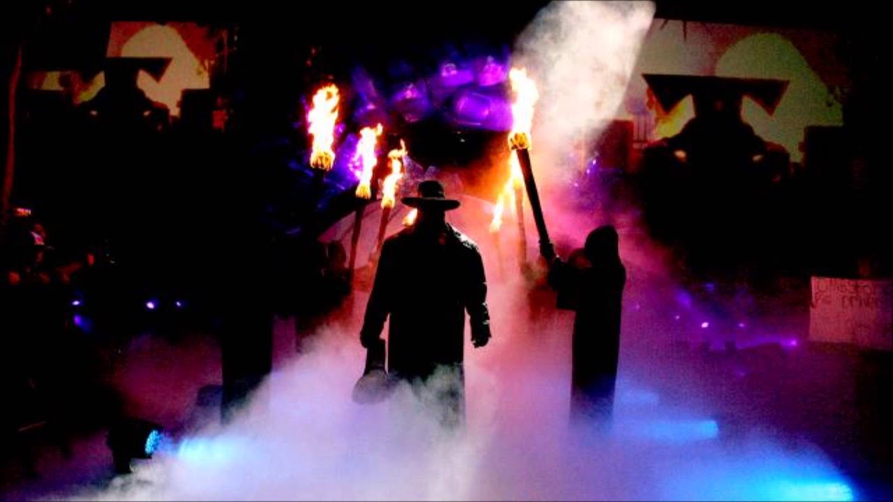 Undertaker Sample Beat - Back From The Dead - YouTube