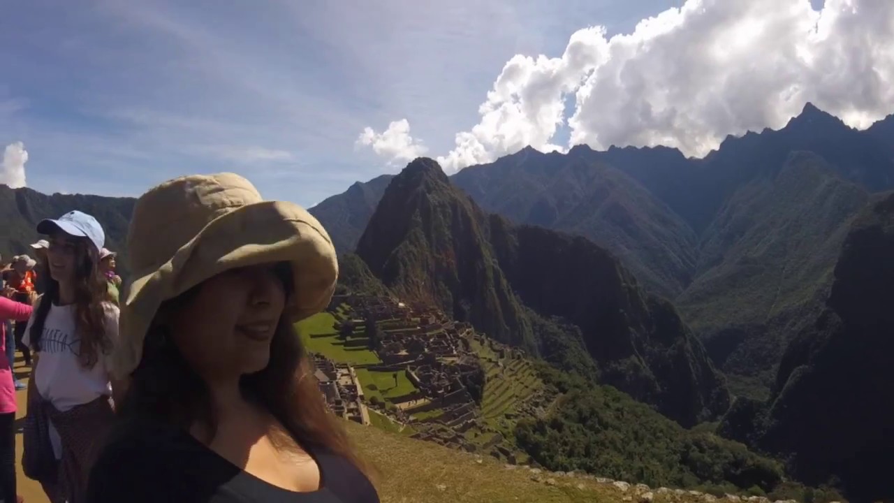 Exploring Cusco - YouTube