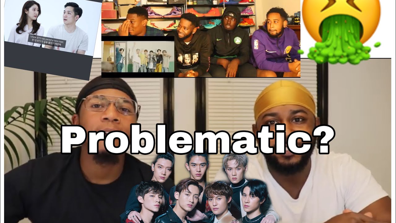 Why Some Black Youtubers Are Problematic.🤔 (Please read description ...