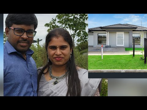 Australia la enga vidu 🏡// Home tour #australiantamil #tamil #melbournelife ..