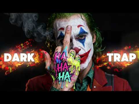 DARK TRAP 🌑🔥 Super Bass 808 | Hard Trap Beat | Shadow Reign 2027